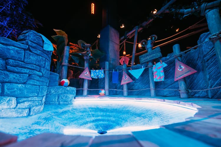 Mini Golf Manchester: Welcome to Extraordinary | Treetop Golf