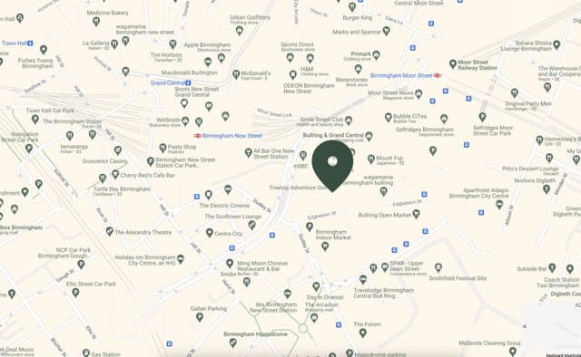 Plan Your Trip: Mini Golf Birmingham | Treetop Golf